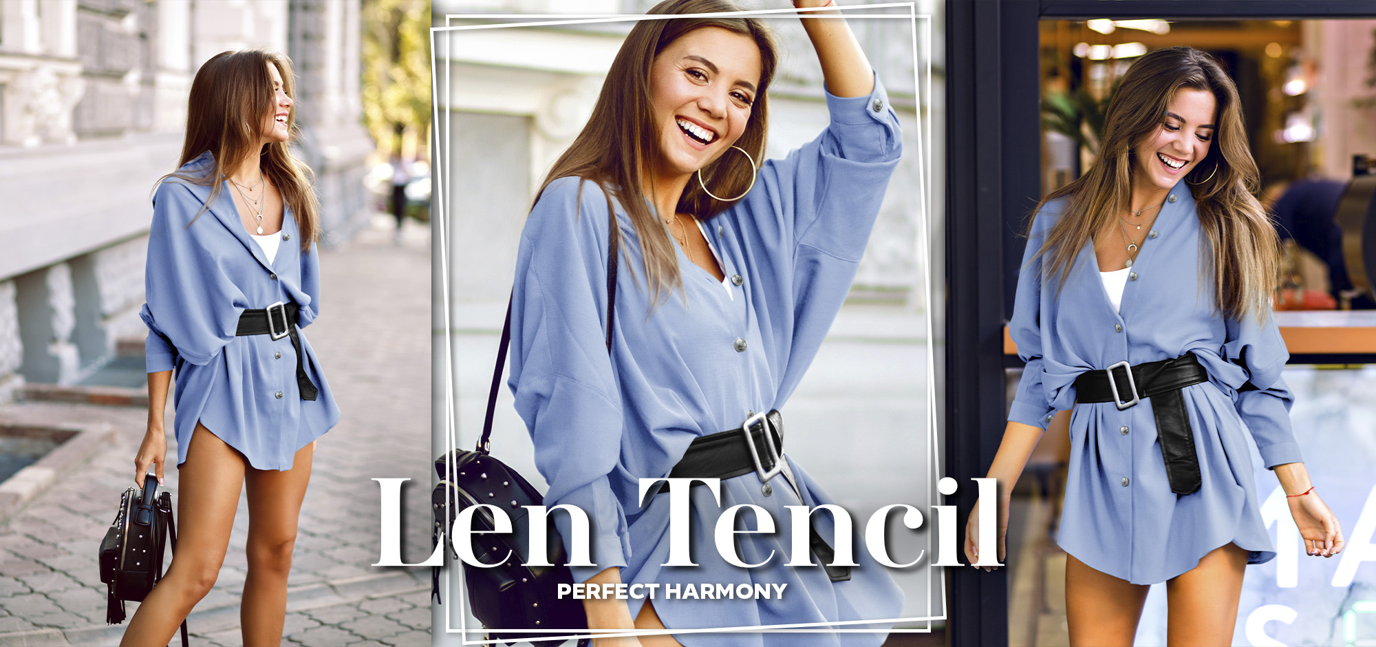 Len tencil - Textilmar